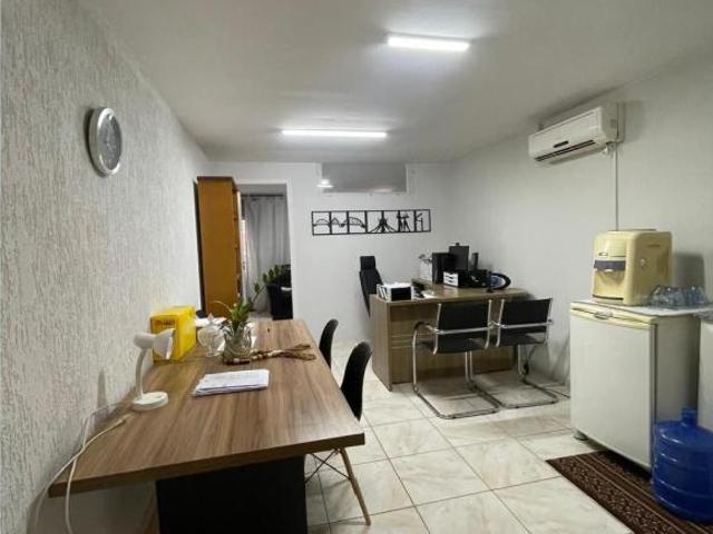 SRTVN QD 702 BRASILIA RADIO CENTER SALA COMERCIAL UMA VAGA DE GARAGEM