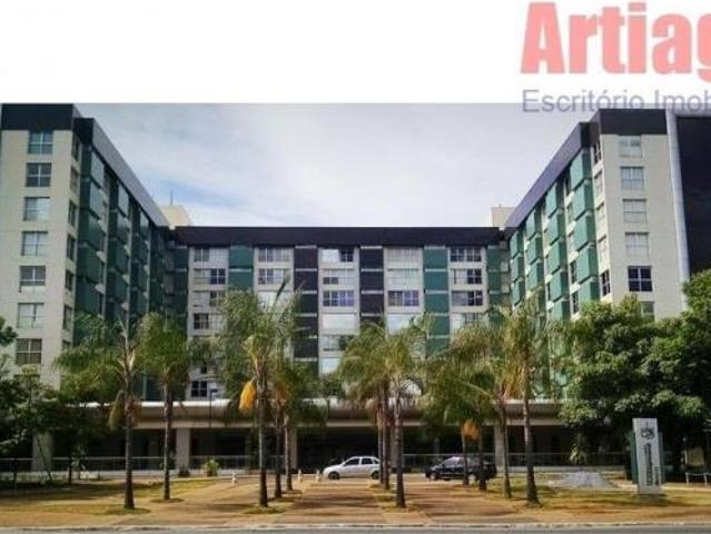SRTVS 701, MULTIEMPRESARIAL, ASA SUL
