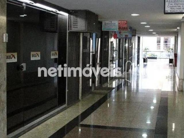 SRTVS BLOCO E LOTES 2/4 ED PALÁCIO DO RÁDIO II LOJA NA GALERIA