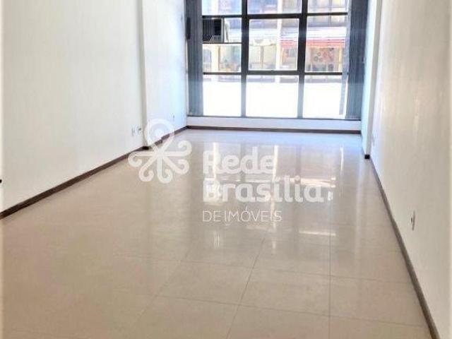 SRTVS Ed. Assis Chateaubriand Sala comercial à venda Asa Sul DF