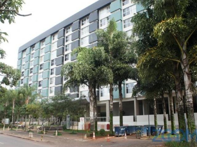SRTVS QD 701 BL O 7 ANDAR ED MULTIEMPRESARIAL 2 SALAS VIZINHAS OTIMA POSICAO E LOCAL OPORTUNI