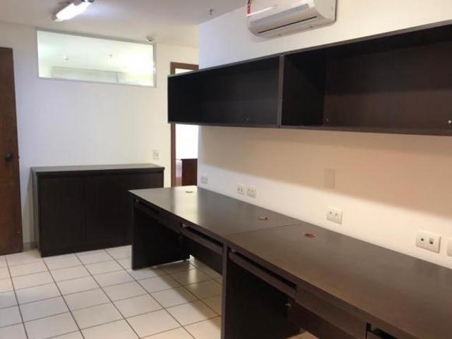 SRTVS Qd 701 salas Ed. Multiempresarial Asa Sul Brasília/DF