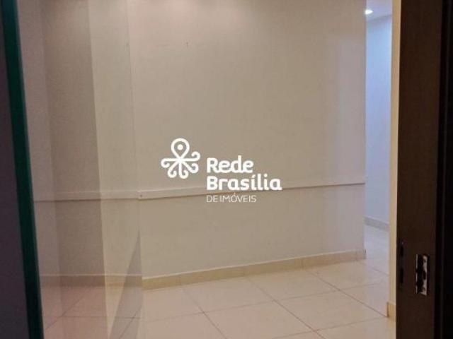 SRTV/Sul ED. EMBASSY TOWER SALA COM DIVISÓRIAS Brasília DF