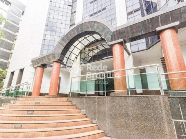 SRTV/Sul Quadra 701 Ed. Embassy Tower Sala Venda Oportuinidade Asa Sul Brasília/DF