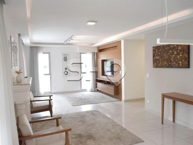 #SS12860 Apartamento Locação com 198.00 m², 4 Quarto s, por R$ 14.500