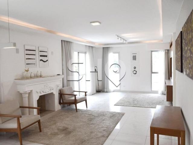 #SS12860 Apartamento Locação com 198.00 m², 4 Quarto s, por R$ 14.500