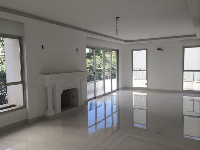 #SS12860 Apartamento Locação com 198.00 m², 4 Quarto s, por R$ 14.500