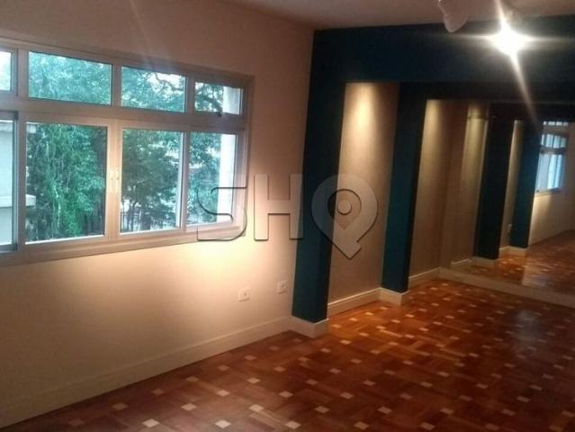 #SS12879 Apartamento Locação com 130.00 m², 3 Quarto s, por R$ 6.500