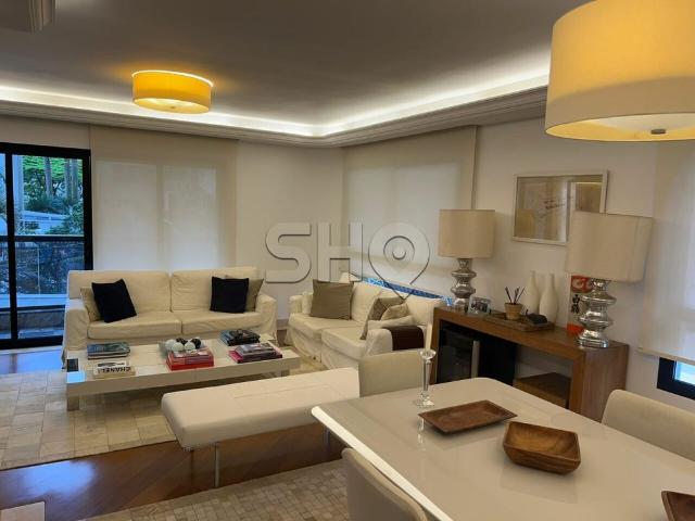 #SS13994 Apartamento Locação com 170.00 m², 3 Quarto s, por R$ 12.500
