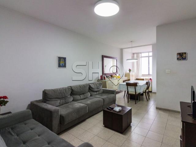 #SS31571 Apartamento Locação com 137.00 m², 3 Quarto s, por R$ 2.800