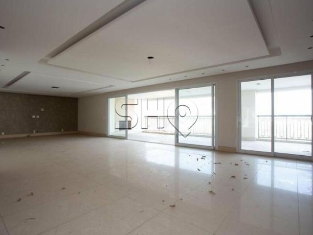 #SS33674 Apartamento Locação com 357.00 m², 4 Quarto s, por R$ 20.000