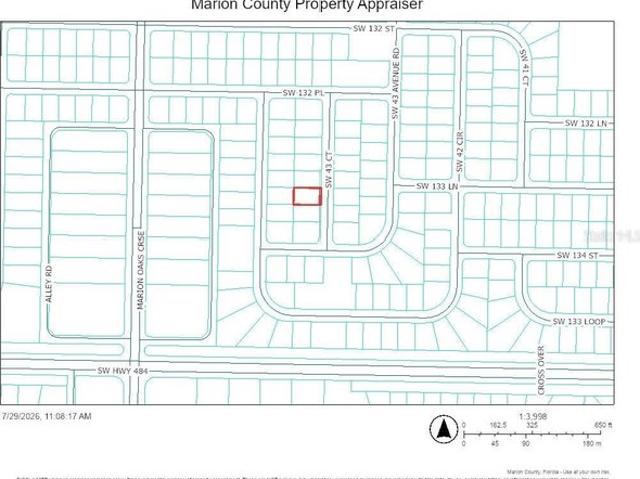 SW 43rd Ct Unit 7, Ocala, FL 34473