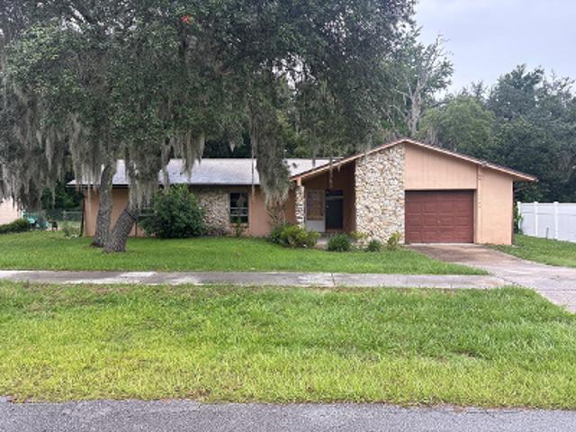 SW 43rd Court Rd