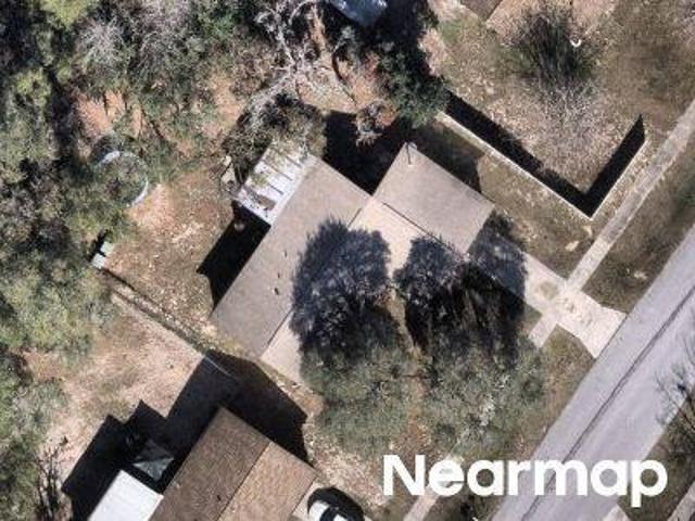 SW 43rd Court Rd