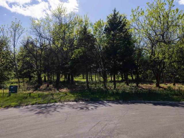 SW 43rd Unit Blk B Ct Lot 10, Topeka, KS 66610