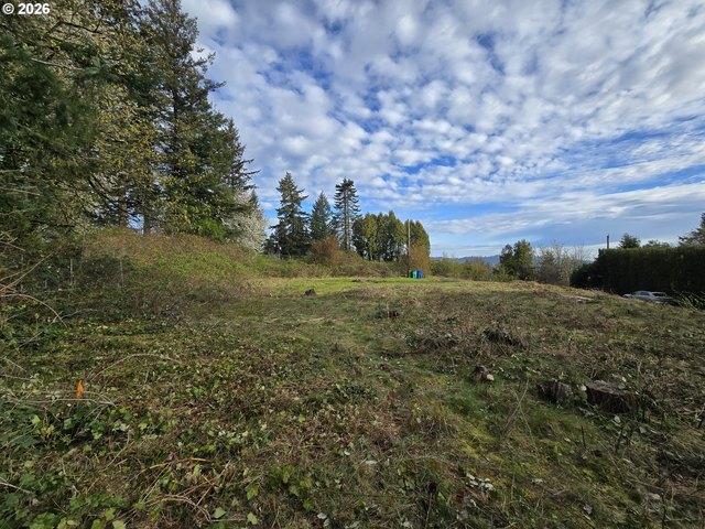 SW 41st Ave Lot 3, Portland, OR 97219