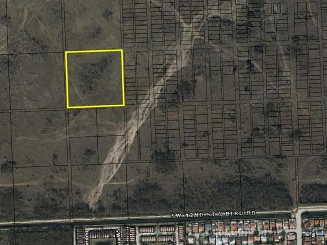 SW 42nd St, Miami, FL 33185