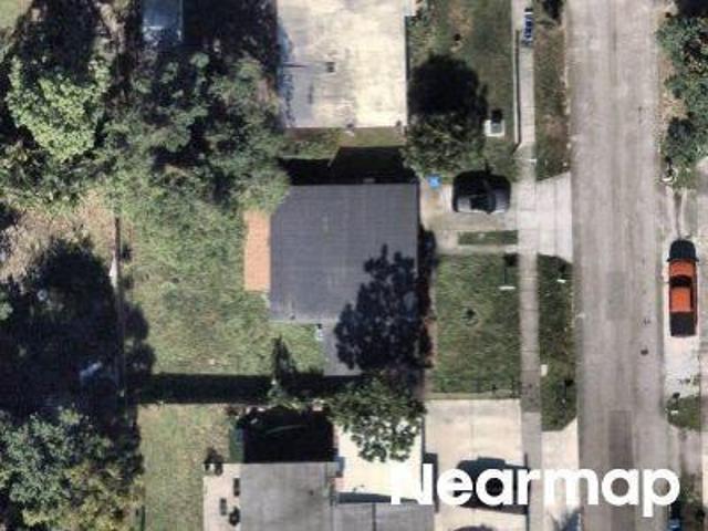 SW 47th Ave