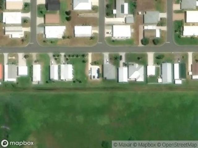 SW 44th Blvd