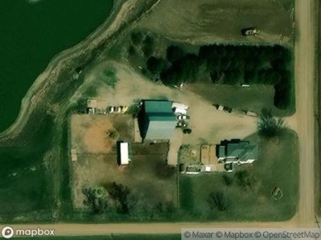 SW 45th Rd