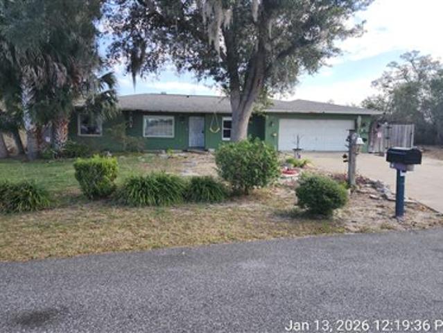 SW 46th Avenue Rd