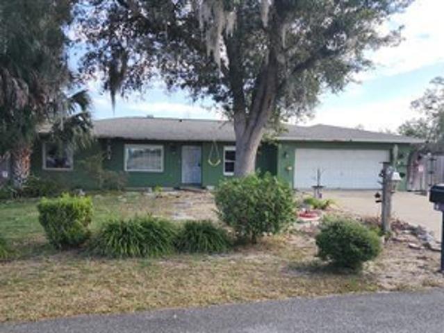 SW 46th Avenue Rd
