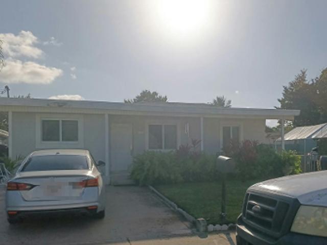 SW 48th Ct