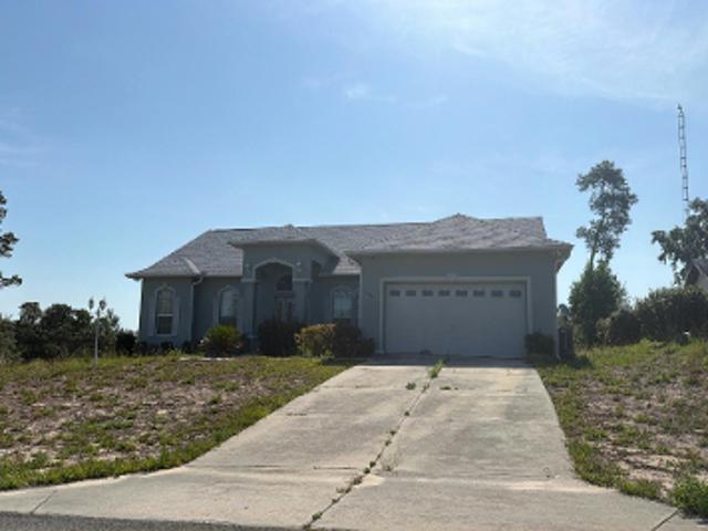 SW 48th Cir