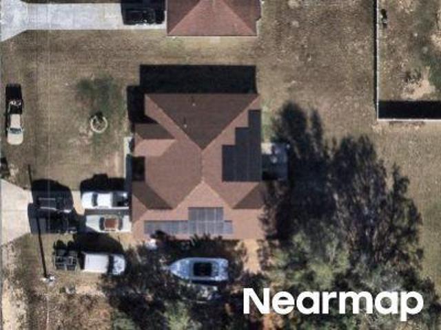 SW 48th Court Rd