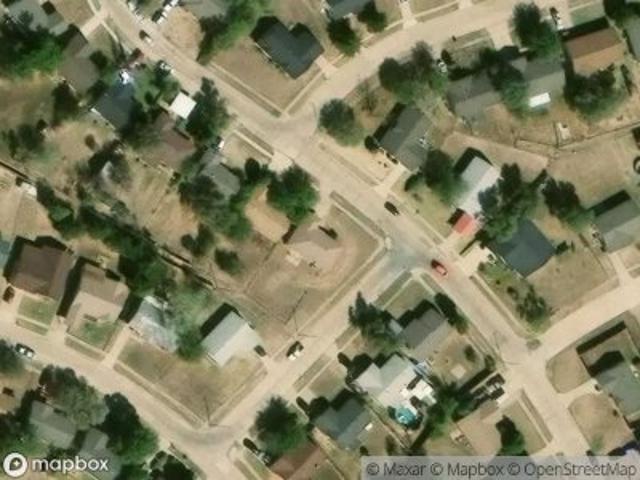 SW 49th St