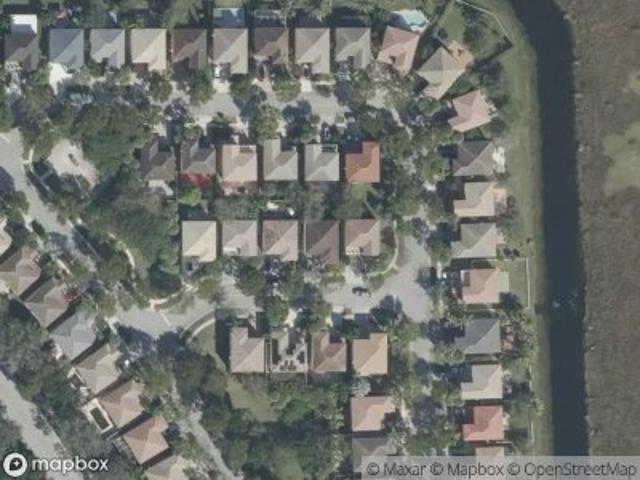 SW 50th Ct