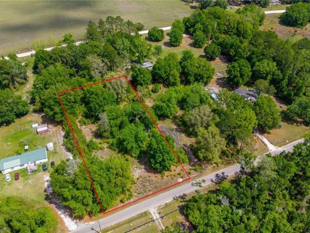 SW 52nd Ter, Lake Butler, FL 32054