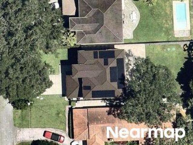 SW 57th Ct