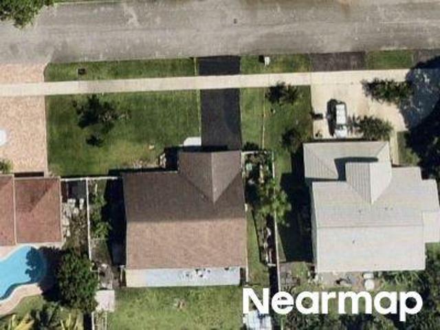 SW 57th Pl