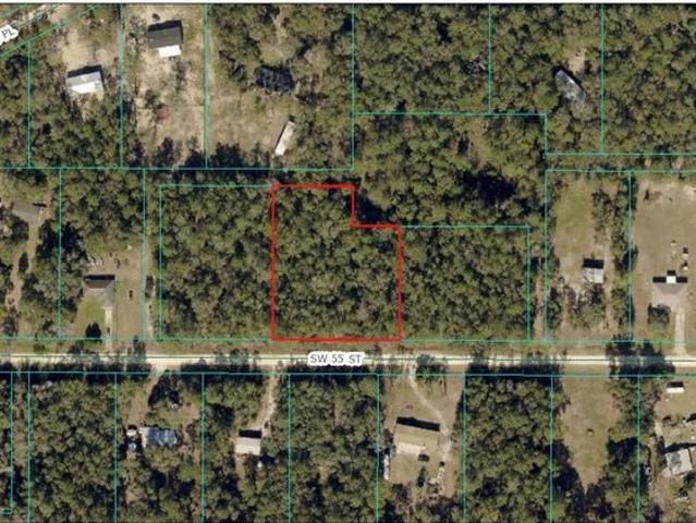 SW 55 St, Ocala, FL 34481