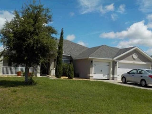 SW 55th Avenue Rd