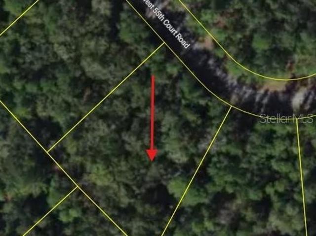 SW 55th Court Rd, Ocala, FL 34473
