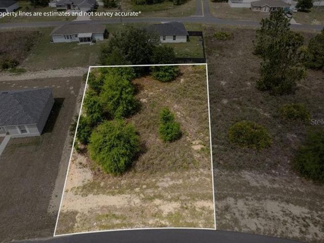 SW 58 Ter, Ocala, FL 34473