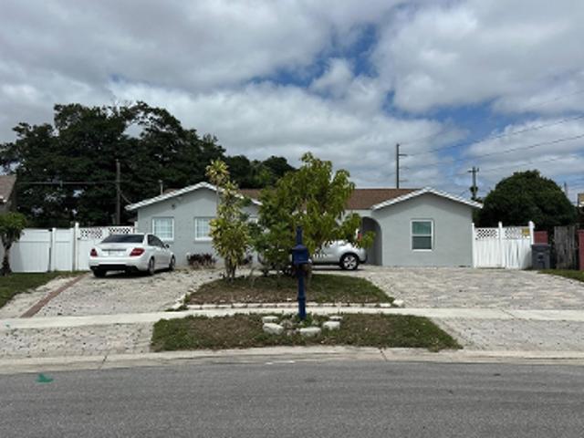 SW 58th Ave