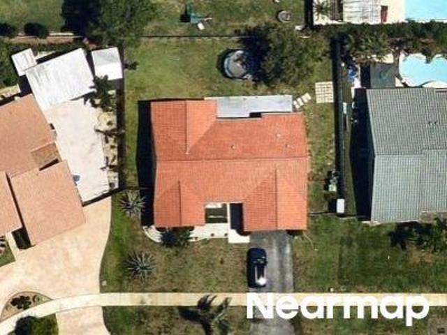 SW 58th Ct