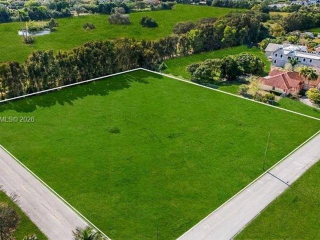 SW 59th Ct, Southwest Ranches, FL 33331