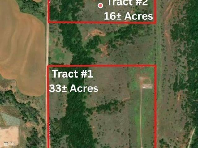 Sw 5 # 27 16, Alva, OK 73717
