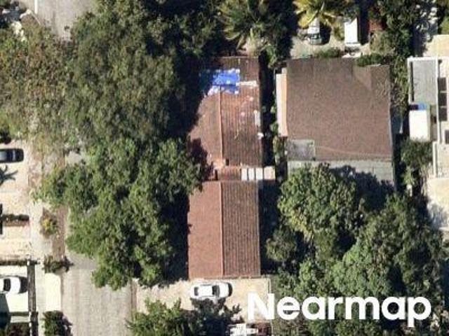 SW 5th St