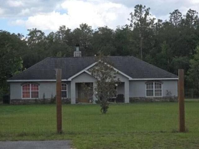 SW 61st Place Rd