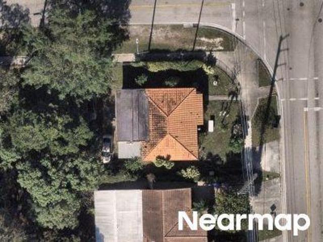 SW 62nd Ave