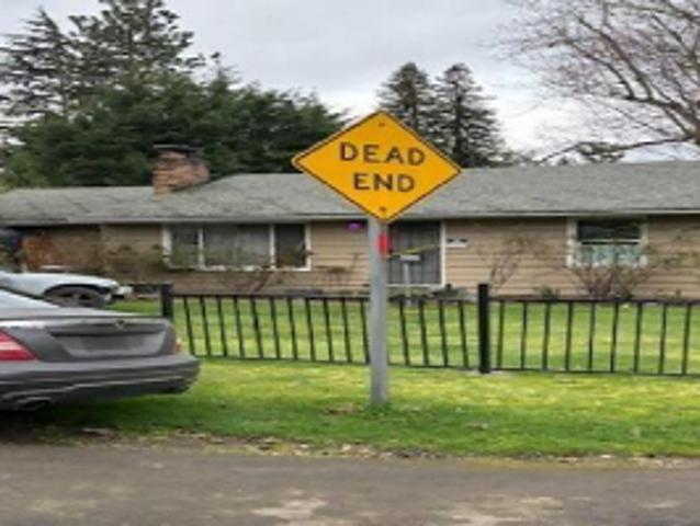SW 67th Ave
