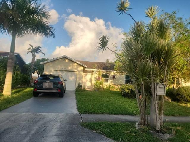 SW 65th Ave