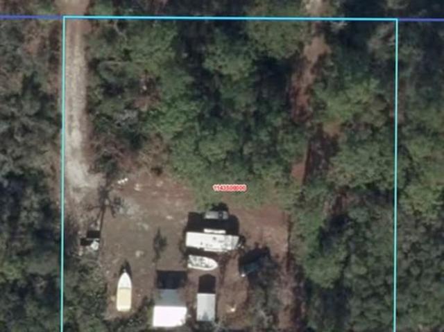 SW 66th Pl, Cedar Key, FL 32625