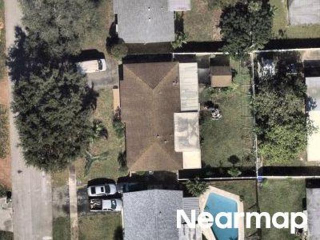 SW 68th Ave