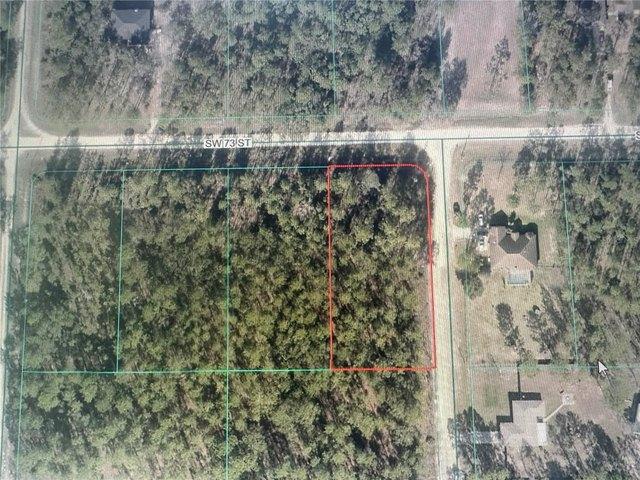 SW 73rd St, Dunnellon, FL 34432